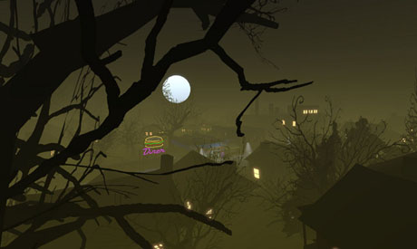 Dead Block - United Front Gaming United Front Gaming