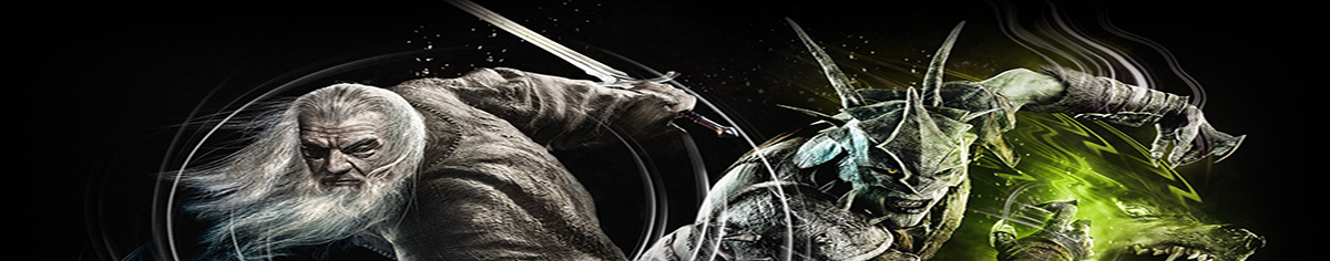 Guardians of Middle-earth - United Front Gaming United Front Gaming