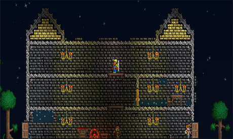 Terraria 1.2 Update Finally Coming to Consoles! - United Front Gaming ...