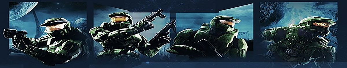 Halo: The Master Chief Collection - United Front Gaming United Front Gaming