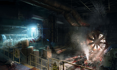 Check Out Overkill's The Walking Dead Cinematic Trailers! - United ...