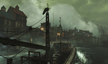 Fallout 4's Far Harbor - is it Worth it? - United Front Gaming United ...