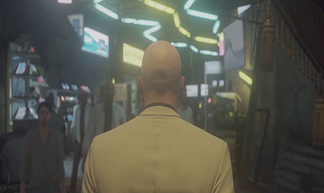 Square Released Hitman's Summer Bonus Episode! - United Front Gaming ...