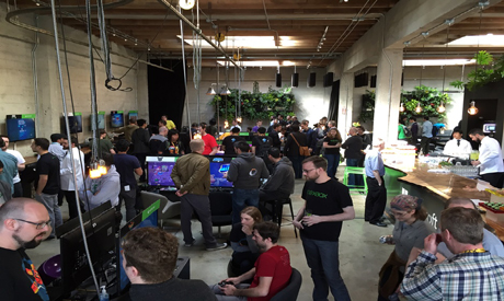 ID@Xbox Crashes GDC...Again! - United Front Gaming United Front Gaming