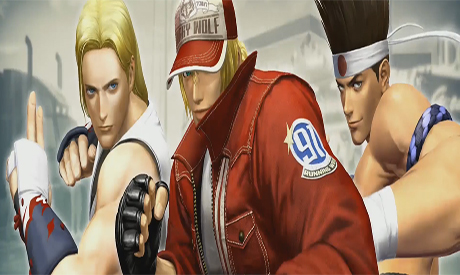 KOF XIV Gets the a Premium Edition! - United Front Gaming United Front ...