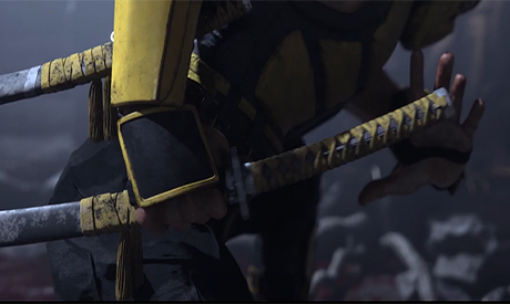 NetherRealm to Reveal MK11 Gameplay During Livestream - United Front ...