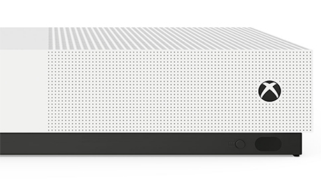 Microsoft Reveals The Xbox One S All-Digital Edition - United Front ...