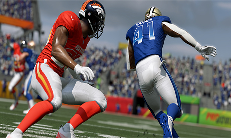 Madden NFL 20 - United Front Gaming United Front Gaming